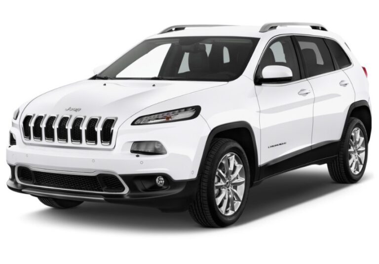 Precio del Jeep Cherokee, estilos de carrocería y revisión 2023 | Pip News